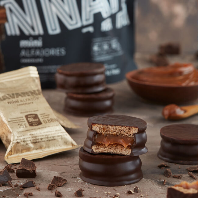 PRODUCTOS - Havanna Florida 602